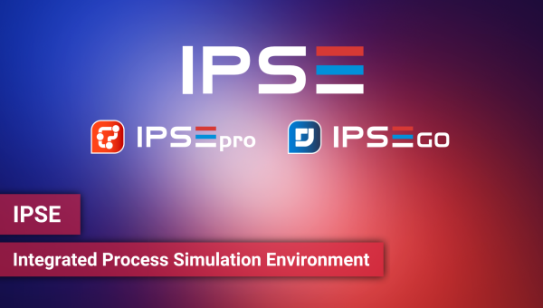 IPSE - Integrated Process Simulation Environment