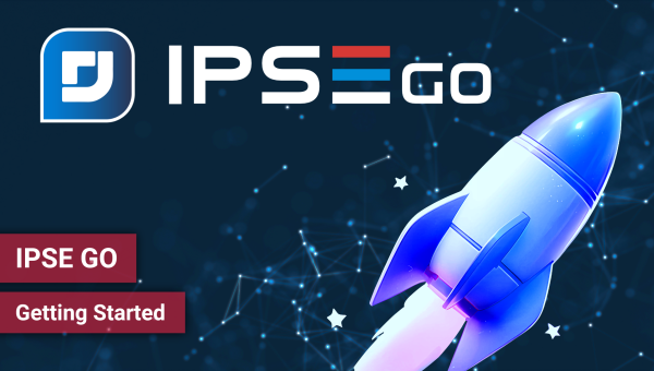 Getting Started with IPSE GO